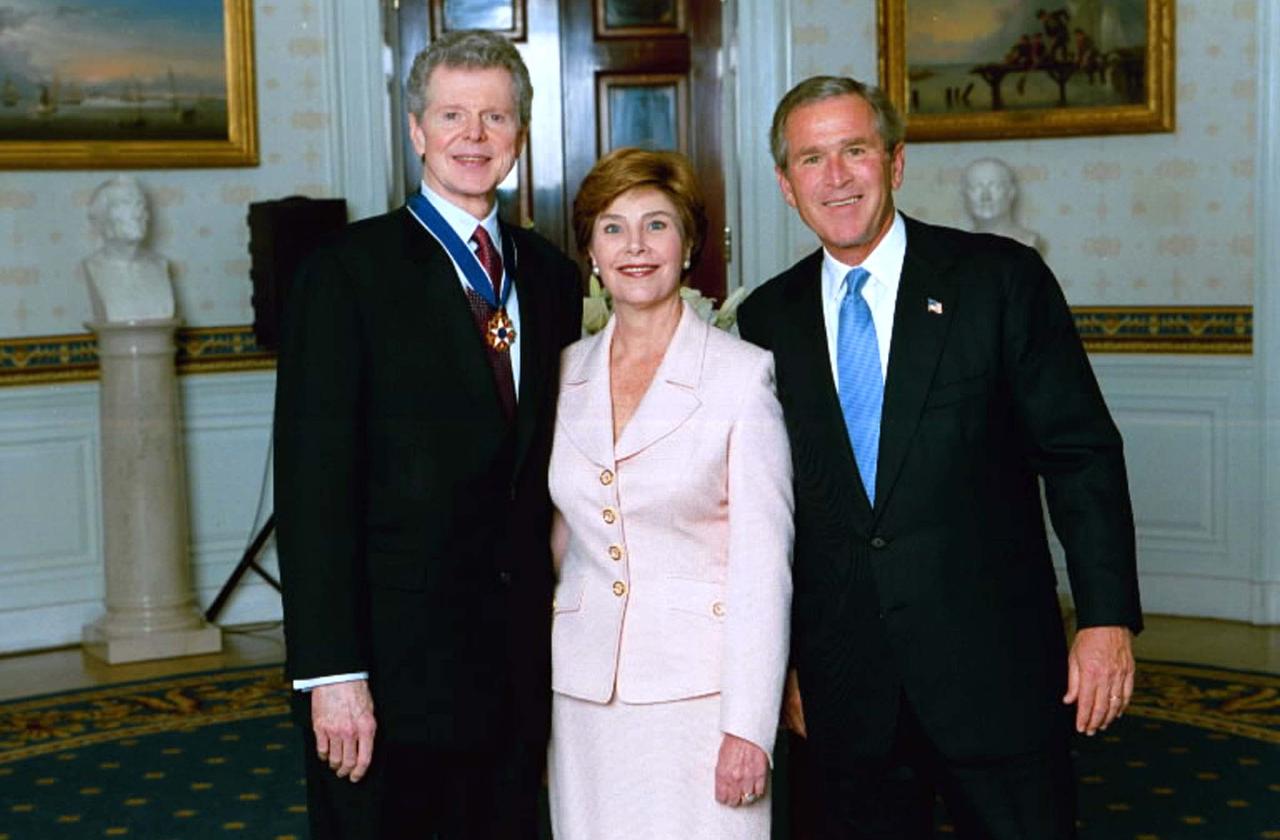 Van Cliburn's Legacy | The Cliburn